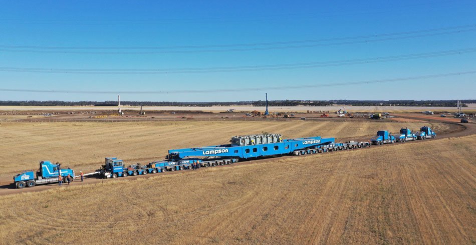 Stockyard Hill Wind Farm, Victoria, Australia - Project details and ...