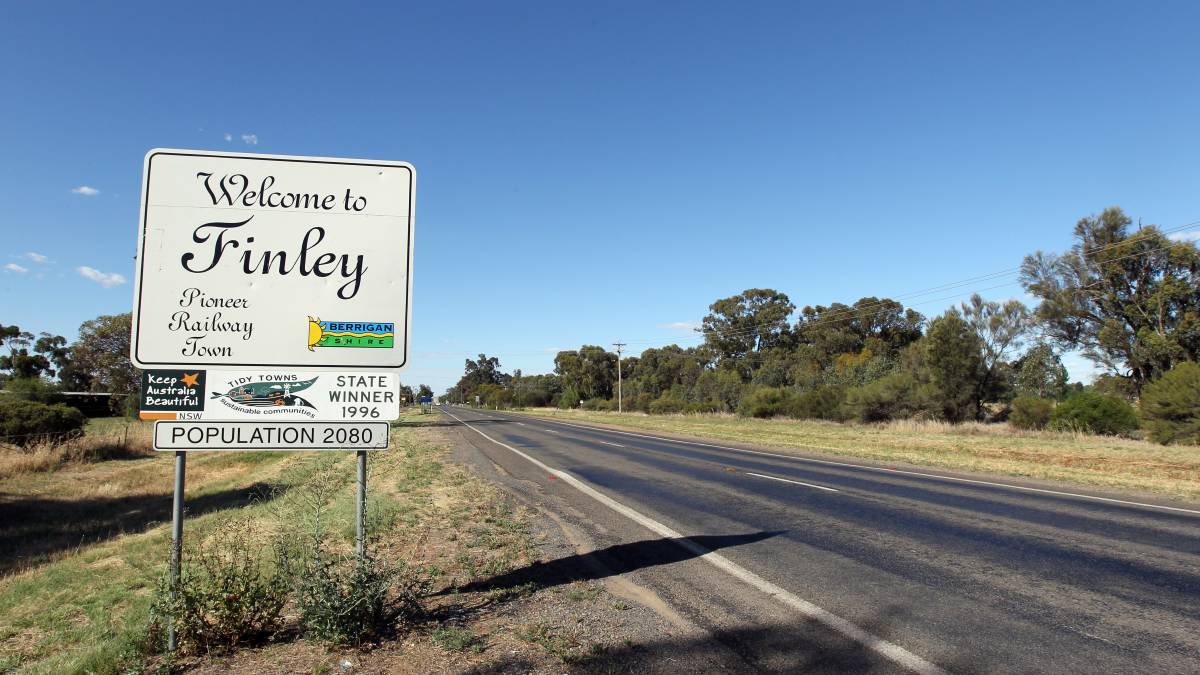 Finley Solar Farm, New South Wales, Australia - Project details and ...